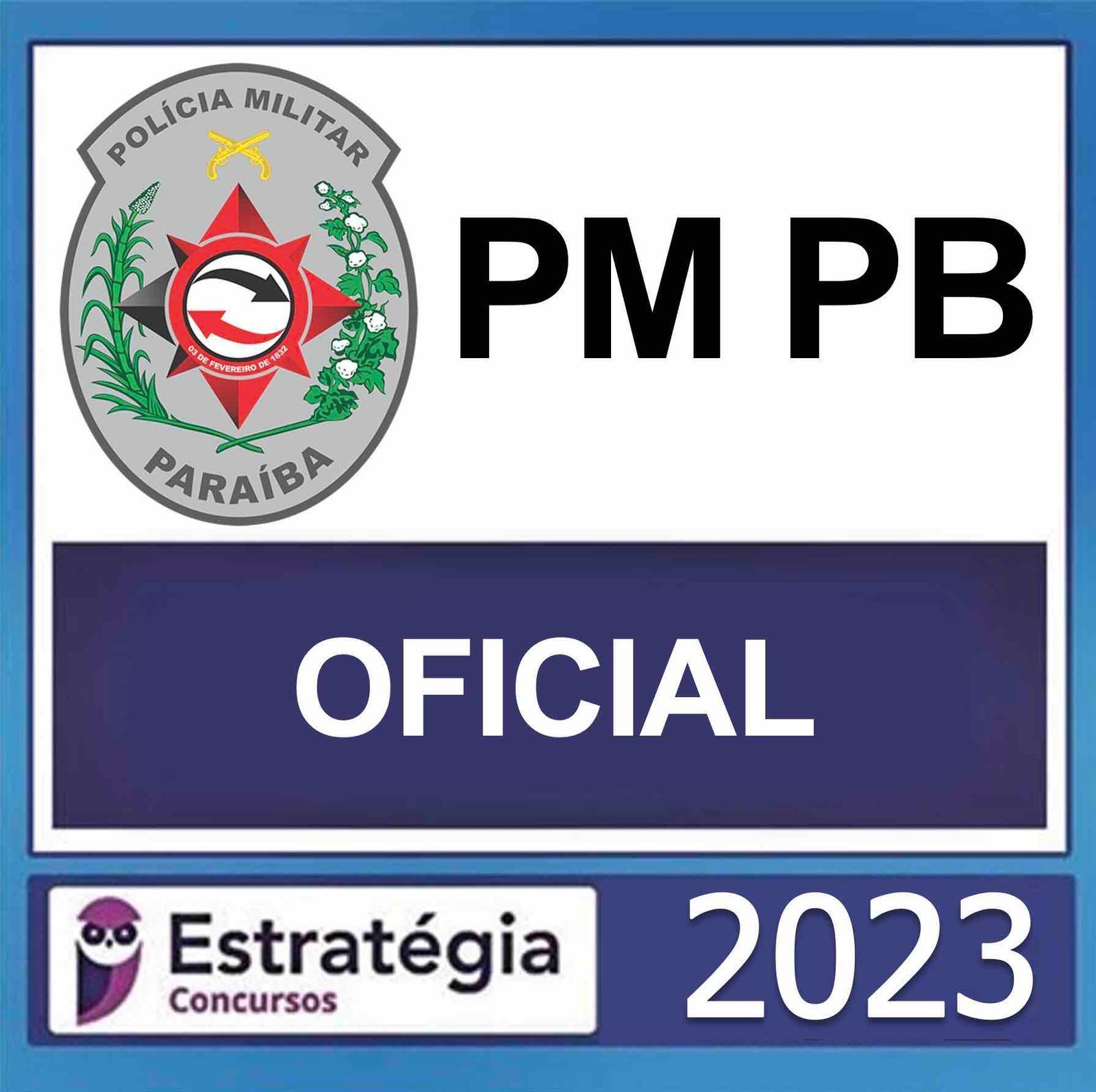 PM PB – (OFICIAL) – ESTRATÉGIA 2023